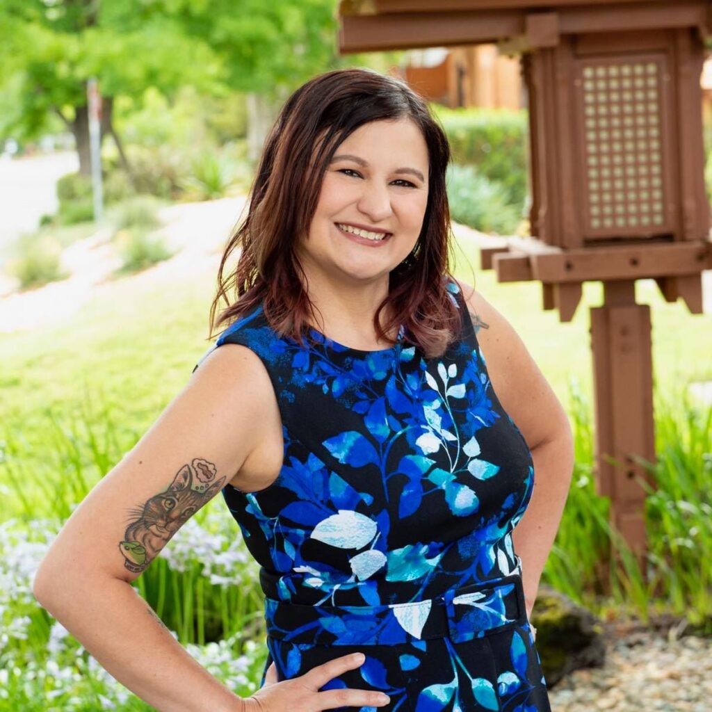 Hypnotherapy Sacramento | Wildflowers Hypnotherapy